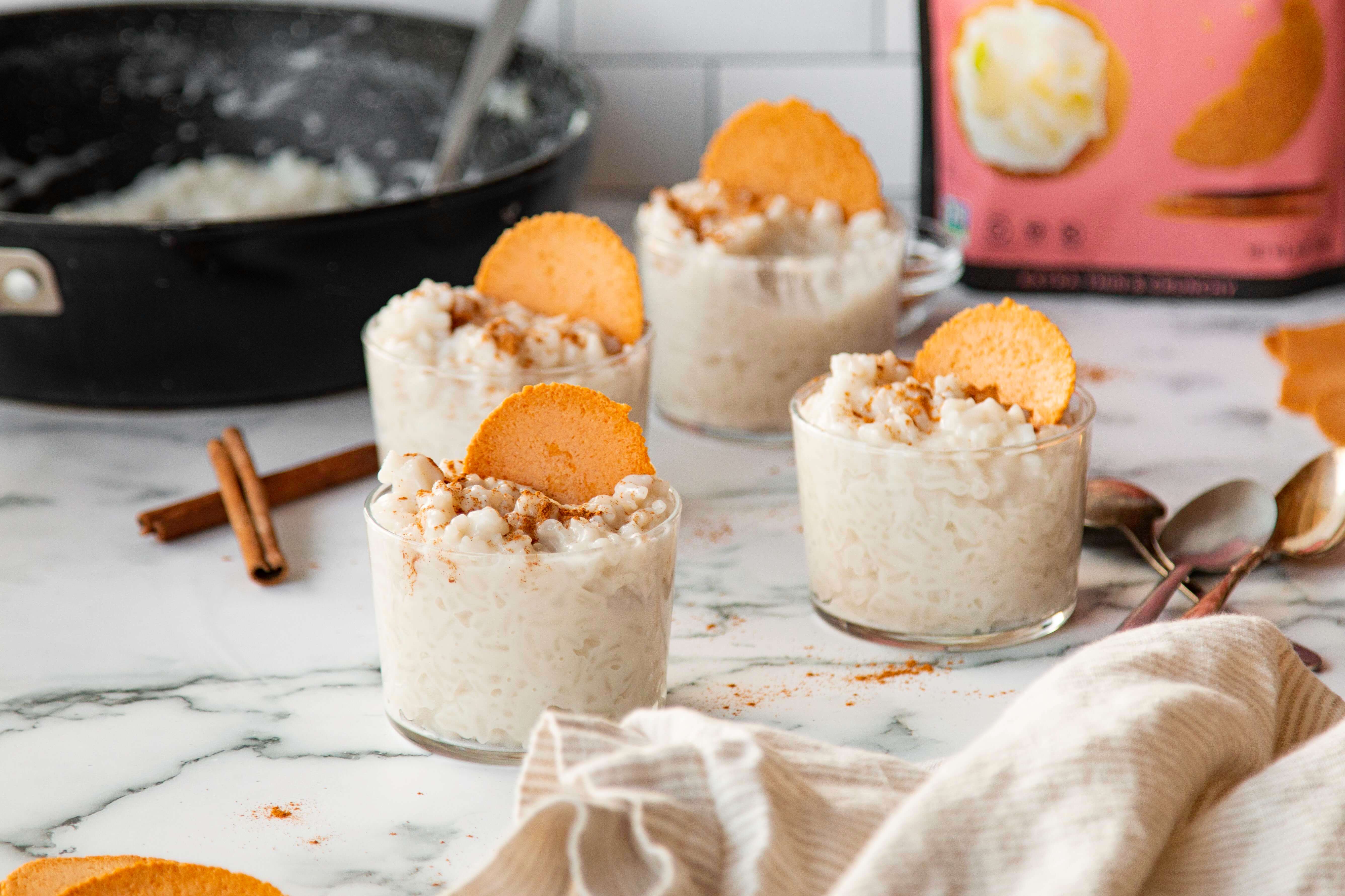 Arroz Con Leche Arroz Con Leche